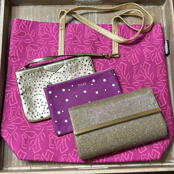 Bags | Assorted Bag Bundle | Poshmark